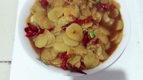 豆饼怎么做才松软_豆饼家常做法窍门-第3张图片-山城妙识