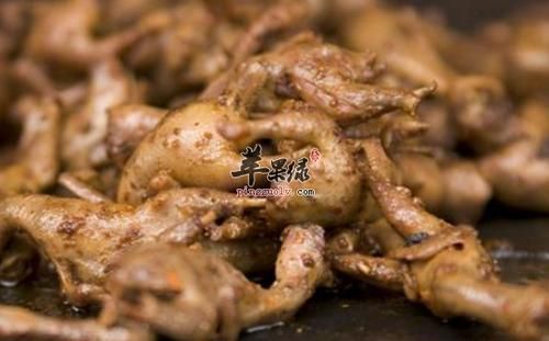 麻雀肉的功效与作用_麻雀肉怎么吃最补-第3张图片-山城妙识