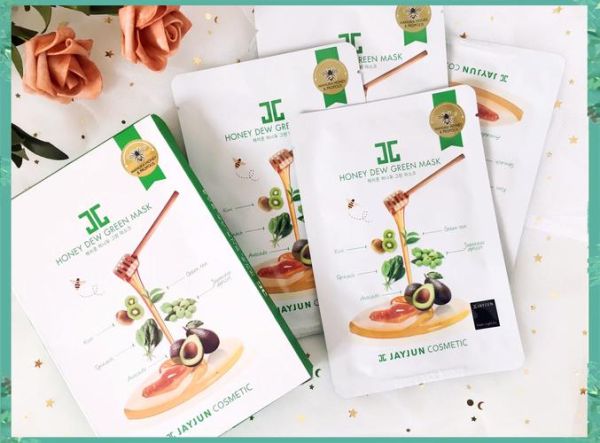 蜂蜜加什么敷脸最好_蜂蜜面膜搭配推荐-第3张图片-山城妙识 蜂蜜加什么敷脸最好_蜂蜜面膜搭配推荐-第3张图片-山城妙识