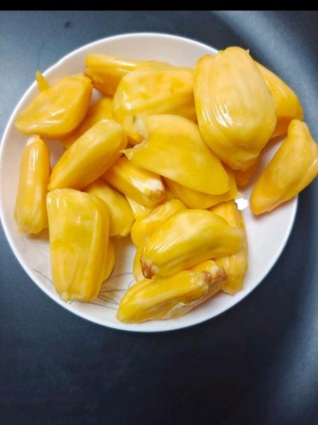 菠萝蜜图片大全高清_菠萝蜜怎么挑选图解-第2张图片-山城妙识