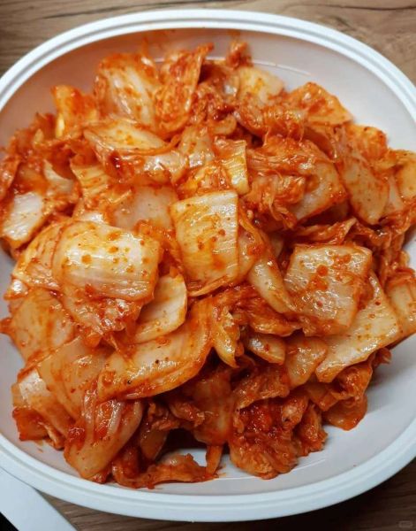 辣白菜怎么腌制_正宗韩国做法-第2张图片-山城妙识 辣白菜怎么腌制_正宗韩国做法-第2张图片-山城妙识