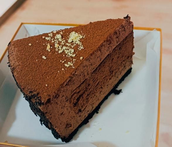 新款慕斯蛋糕图片大全_慕斯蛋糕怎么选-第2张图片-山城妙识