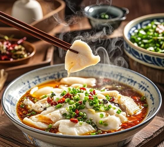 沸腾鱼视频怎么做_沸腾鱼视频拍摄技巧-第3张图片-山城妙识 沸腾鱼视频怎么做_沸腾鱼视频拍摄技巧-第3张图片-山城妙识