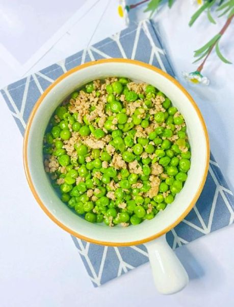 雪豆肉末怎么做好吃_雪豆肉末的家常做法-第1张图片-山城妙识 雪豆肉末怎么做好吃_雪豆肉末的家常做法-第1张图片-山城妙识