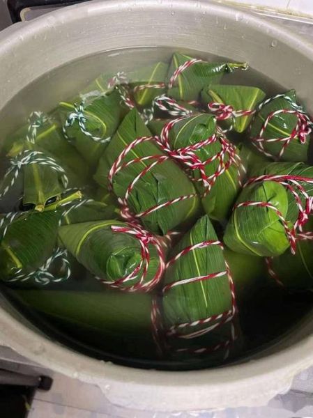 电饭煲煮粽子要多久_粽子用高压电饭煲多久能熟-第1张图片-山城妙识 电饭煲煮粽子要多久_粽子用高压电饭煲多久能熟-第1张图片-山城妙识