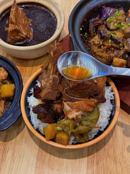 青岛秘方排骨米饭怎么做_青岛排骨米饭哪家最正宗-第2张图片-山城妙识 青岛秘方排骨米饭怎么做_青岛排骨米饭哪家最正宗-第2张图片-山城妙识