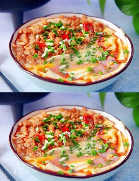 儿童蒸肉末怎么做_蒸肉末嫩滑不柴的秘诀-第1张图片-山城妙识 儿童蒸肉末怎么做_蒸肉末嫩滑不柴的秘诀-第1张图片-山城妙识