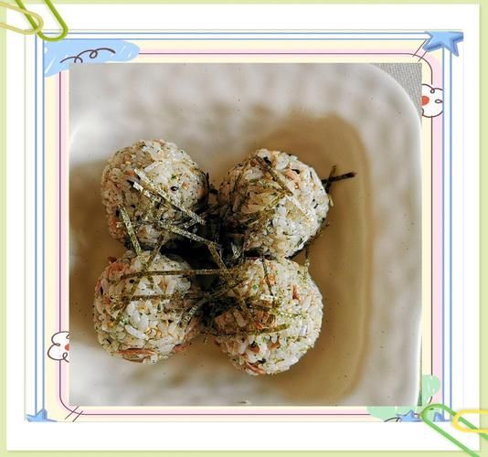金枪鱼饭团怎么做_金枪鱼饭团用什么配料-第3张图片-山城妙识