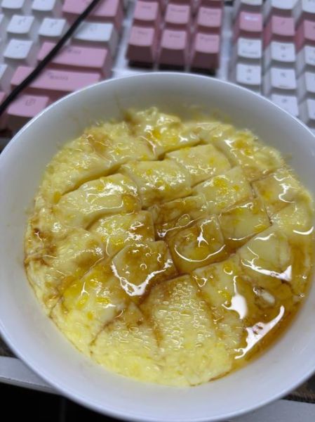 微波炉鸡蛋羹几分钟能熟_微波炉鸡蛋羹怎么做才嫩-第3张图片-山城妙识