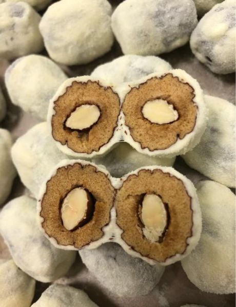 奶枣是什么东西_奶枣图片长什么样-第1张图片-山城妙识