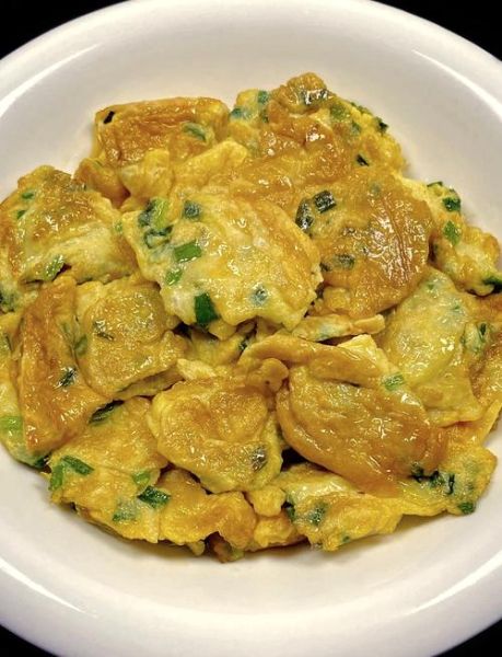 野葱怎么做好吃_野葱的家常做法大全-第2张图片-山城妙识 野葱怎么做好吃_野葱的家常做法大全-第2张图片-山城妙识