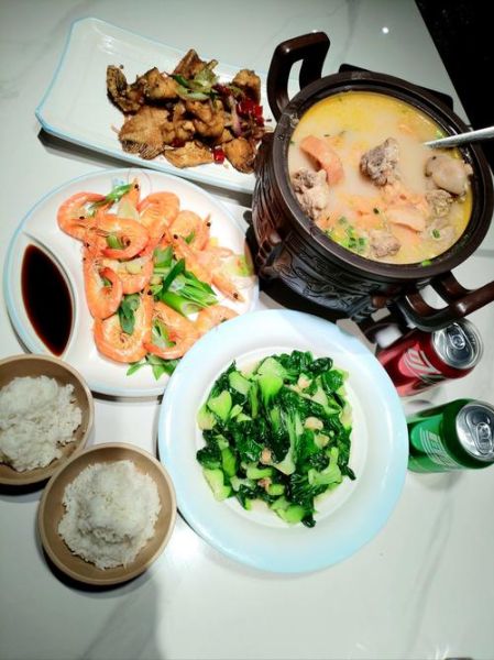 秋冬季节家常菜100种_哪些最暖胃又简单-第3张图片-山城妙识