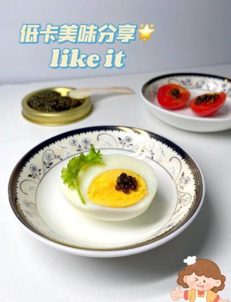 鱼子酱怎么做好吃又简单_鱼子酱吃法大全-第1张图片-山城妙识