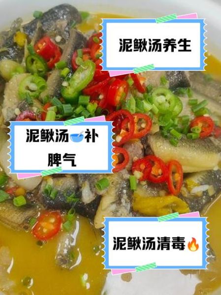 泥鳅汤怎么做好吃_泥鳅汤怎么做好吃又营养-第1张图片-山城妙识