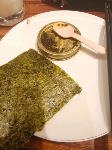 鱼子酱怎么做好吃又简单_鱼子酱吃法大全-第3张图片-山城妙识