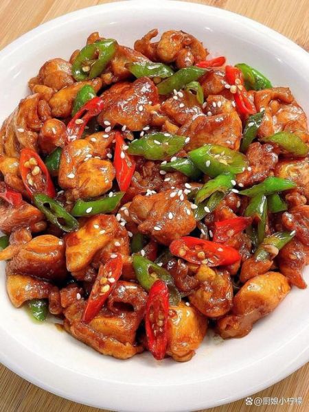 炒鸡肉怎么做才嫩_家常炒鸡肉的做法大全-第2张图片-山城妙识 炒鸡肉怎么做才嫩_家常炒鸡肉的做法大全-第2张图片-山城妙识