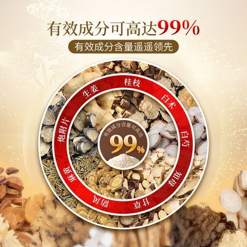 桂枝芍药知母汤倪海厦_桂枝芍药知母汤的功效与作用-第3张图片-山城妙识