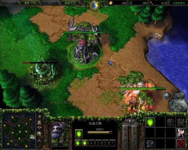 war3地图怎么下载_war3地图放在哪个文件夹-第1张图片-山城妙识 war3地图怎么下载_war3地图放在哪个文件夹-第1张图片-山城妙识