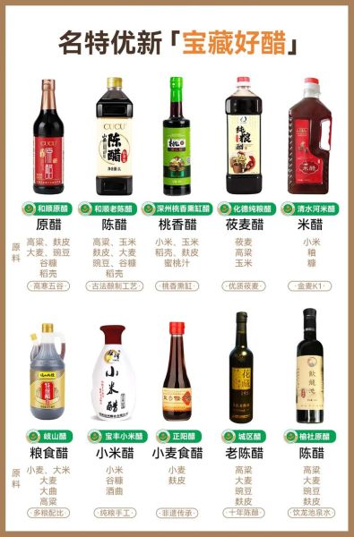 喝醋的最佳时间_什么时候喝醋效果最好-第2张图片-山城妙识