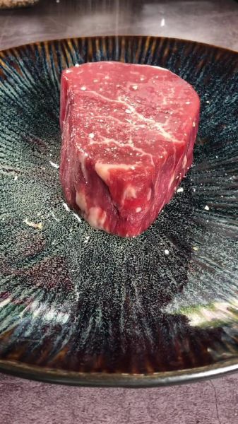 菲力牛排煎几分钟最好_如何判断熟度-第2张图片-山城妙识