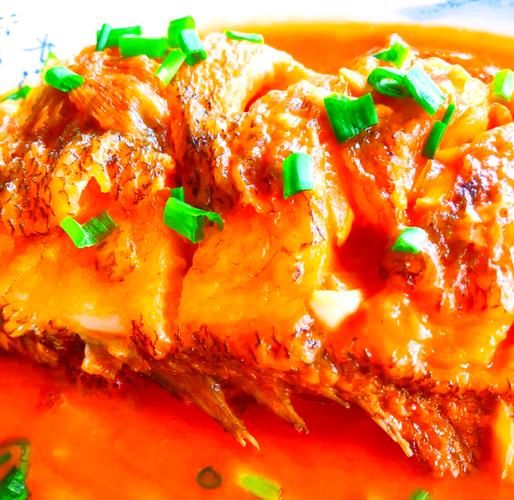 番茄酱汁酸甜鱼怎么做_酸甜鱼用什么鱼最好-第1张图片-山城妙识