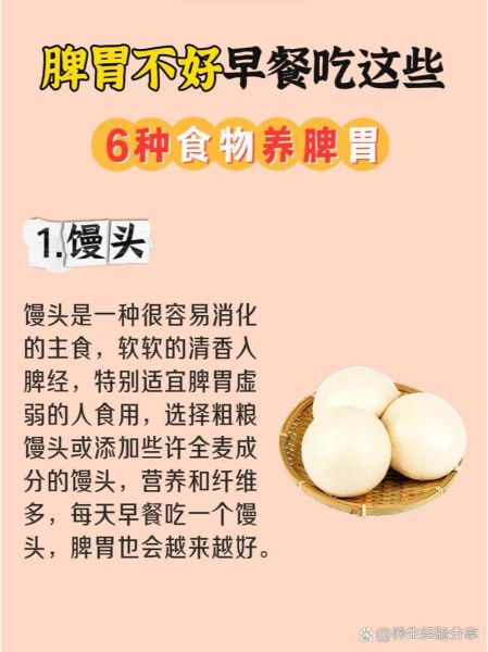 早饭吃什么养胃_胃不好早餐推荐-第3张图片-山城妙识