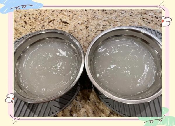 凉粉籽怎么做凉粉_凉粉籽和水的比例是多少-第2张图片-山城妙识