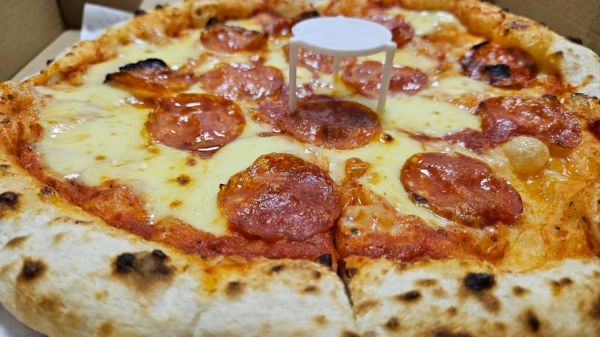 意大利薄披萨怎么做_正宗那不勒斯配方-第3张图片-山城妙识