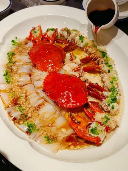 肉蟹怎么做好吃_肉蟹的做法大全-第1张图片-山城妙识