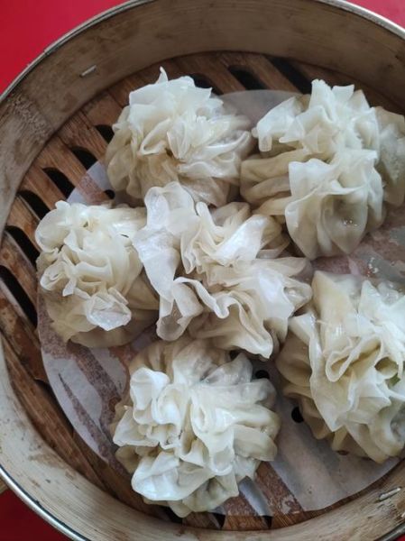 烧麦一米八是什么_烧麦一米八怎么做-第3张图片-山城妙识