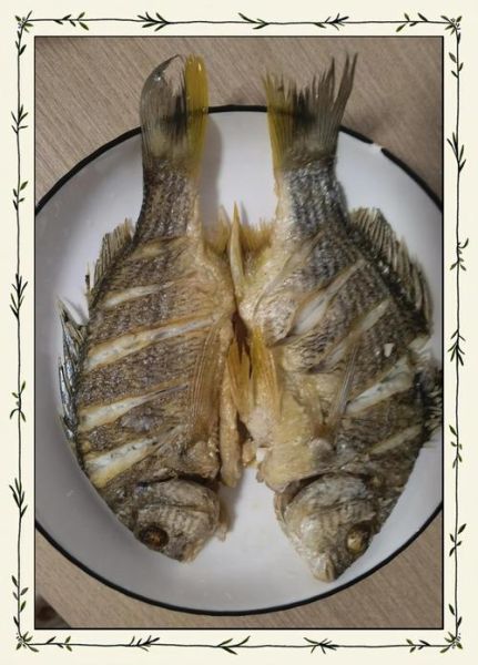 黄立鱼是什么鱼_黄立鱼怎么做好吃-第1张图片-山城妙识