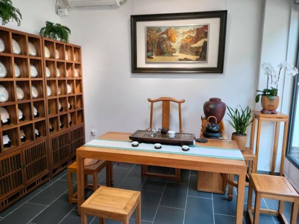 茶香记旗舰店怎么样_茶香记旗舰店值得买吗-第1张图片-山城妙识 茶香记旗舰店怎么样_茶香记旗舰店值得买吗-第1张图片-山城妙识