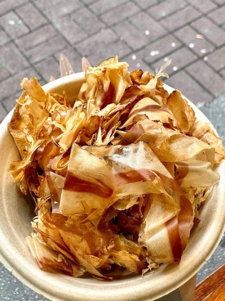 大阪烧怎么做_正宗大阪烧配方-第2张图片-山城妙识