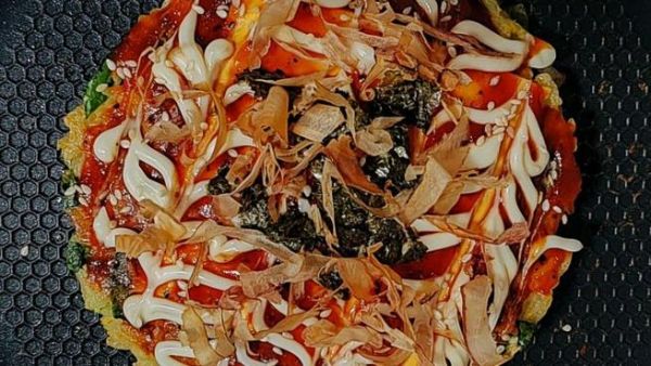 大阪烧怎么做_正宗大阪烧配方-第1张图片-山城妙识