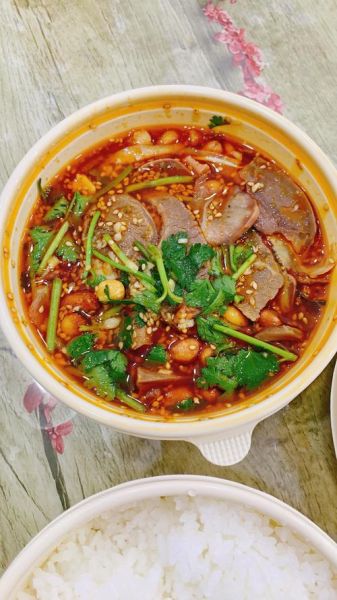 紫燕百味鸡夫妻肺片有哪些菜_夫妻肺片配菜推荐-第2张图片-山城妙识 紫燕百味鸡夫妻肺片有哪些菜_夫妻肺片配菜推荐-第2张图片-山城妙识