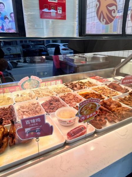 紫燕百味鸡夫妻肺片有哪些菜_夫妻肺片配菜推荐-第1张图片-山城妙识 紫燕百味鸡夫妻肺片有哪些菜_夫妻肺片配菜推荐-第1张图片-山城妙识