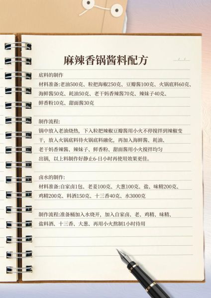 麻辣香锅怎么做_麻辣香锅需要哪些配料-第2张图片-山城妙识