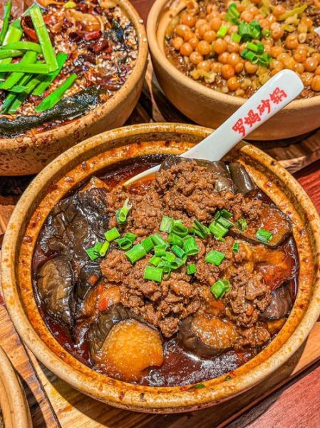 砂锅店一天卖50碗利润_砂锅利润怎么算-第3张图片-山城妙识