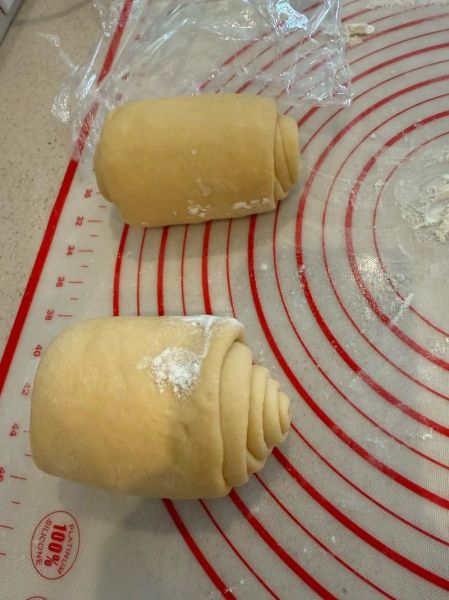 牛奶吐司面包怎么做_牛奶吐司面包为什么硬-第3张图片-山城妙识