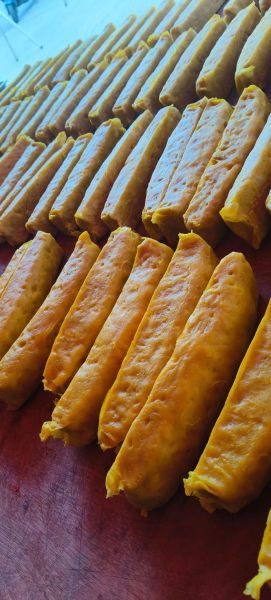 蟠龙菜由来_蟠龙菜为什么叫蟠龙菜-第3张图片-山城妙识 蟠龙菜由来_蟠龙菜为什么叫蟠龙菜-第3张图片-山城妙识