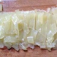 干凉皮怎么做好吃_干凉皮的做法大全家常窍门-第3张图片-山城妙识 干凉皮怎么做好吃_干凉皮的做法大全家常窍门-第3张图片-山城妙识