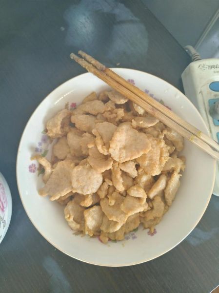 山西过油肉怎么做_山西过油肉的家常做法-第1张图片-山城妙识