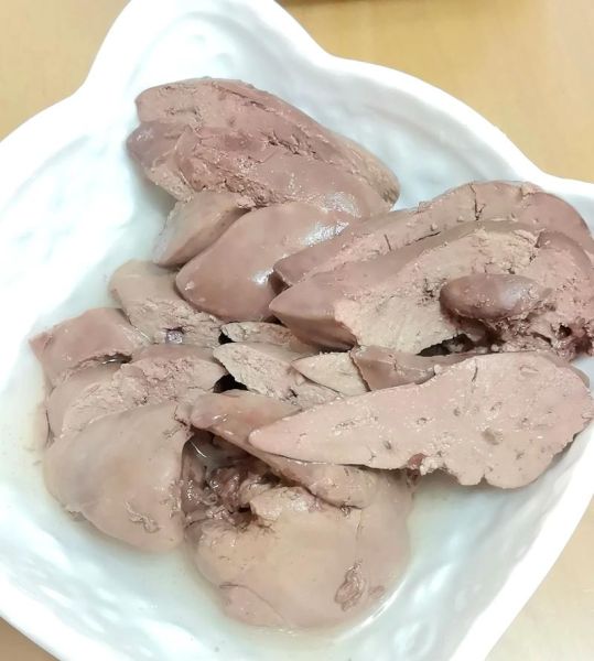 鸡肝怎么处理干净_鸡肝去腥步骤-第2张图片-山城妙识