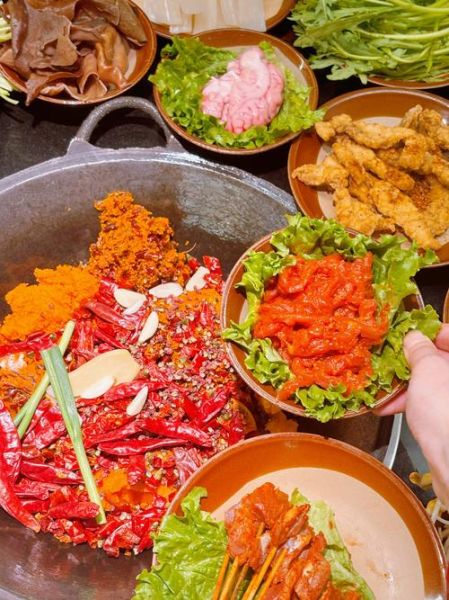 重庆美食视频怎么拍_重庆火锅哪家最正宗-第2张图片-山城妙识 重庆美食视频怎么拍_重庆火锅哪家最正宗-第2张图片-山城妙识