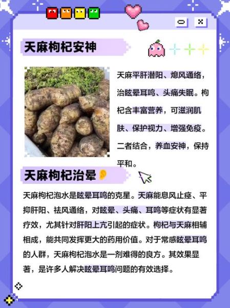 天麻可以泡水喝吗_天麻泡水喝的正确方法-第2张图片-山城妙识