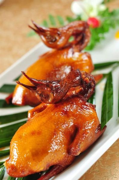 红烧乳鸽怎么做_红烧乳鸽正宗做法-第2张图片-山城妙识 红烧乳鸽怎么做_红烧乳鸽正宗做法-第2张图片-山城妙识