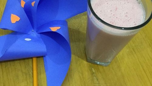 草莓奶昔怎么做_草莓奶昔需要哪些材料-第3张图片-山城妙识 草莓奶昔怎么做_草莓奶昔需要哪些材料-第3张图片-山城妙识