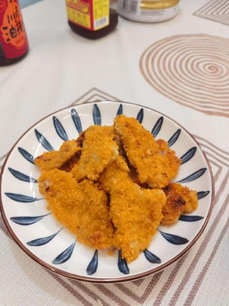 炸猪排怎么炸才酥脆_炸猪排用什么肉最好-第1张图片-山城妙识 炸猪排怎么炸才酥脆_炸猪排用什么肉最好-第1张图片-山城妙识