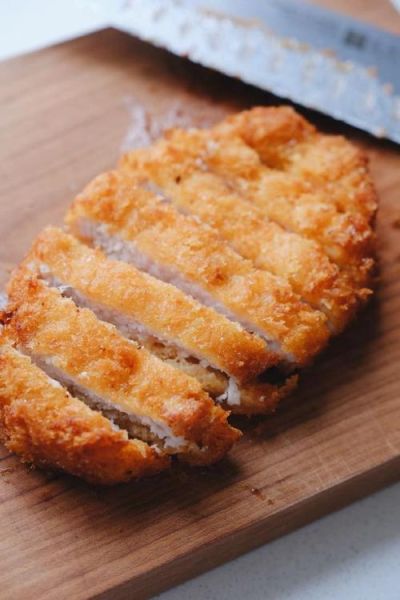 炸猪排怎么炸才酥脆_炸猪排用什么肉最好-第3张图片-山城妙识 炸猪排怎么炸才酥脆_炸猪排用什么肉最好-第3张图片-山城妙识