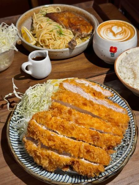 炸猪排怎么炸才酥脆_炸猪排用什么肉最好-第2张图片-山城妙识 炸猪排怎么炸才酥脆_炸猪排用什么肉最好-第2张图片-山城妙识